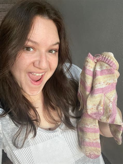 How To Knit A Sock The Perfect Stitch Fibre Co