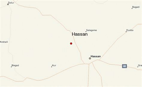 Hassan Weather Forecast