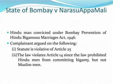 Constituionality Of Personal Laws In India Shivanshi Guptapptx