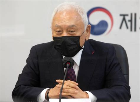 김한길 총리직 선 긋기통합위 첫 회의 다른 자리 가겠나 아주경제