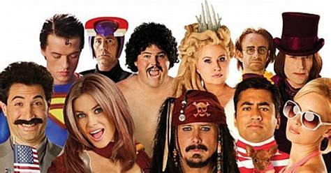 패러디영화 에픽무비 美박스오피스 1위