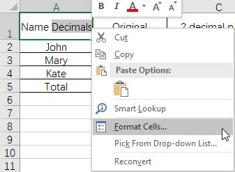 How To Add A Diagonal Line To The Cell In Excel My Microsoft Office Tips