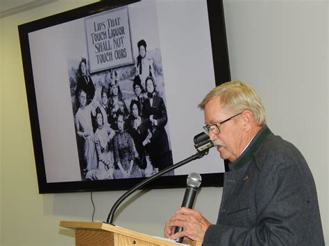 Marti Details How Schells Survived Prohibition News Sports Jobs The Journal