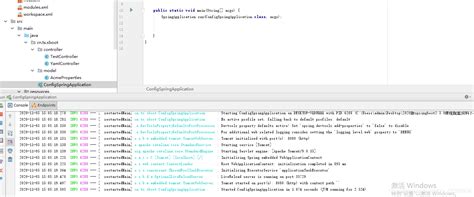 error creating bean with name ‘springapplicationadminregistrar‘ defined