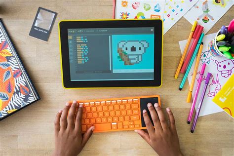 Win A Raspberry Pi Powered Kano Computer Bundle New Scientist