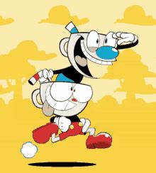 Nightmare Cuphead Discord Emojis Nightmare Cuphead Emojis For Discord