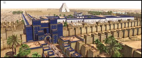S T R A V A G A N Z A BABYLON ONE OF THE MOST SIGNIFICANT CITIES OF