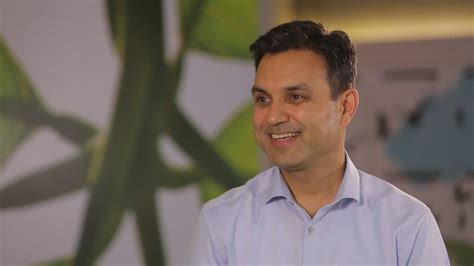 Microsoft India President Anant Maheshwari Appointed Nasscom Chairperson