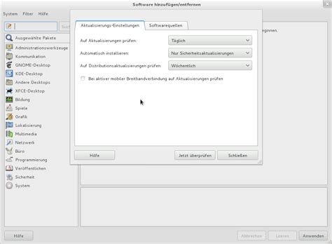 Gnome Packagekit Opensuse Wiki
