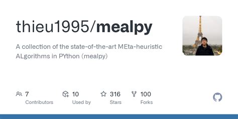 Mealpy Optimizer Py At Master Thieu1995 Mealpy GitHub