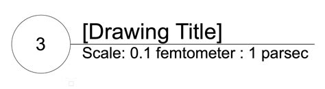 Scale Question General Discussion Vectorworks Community Board