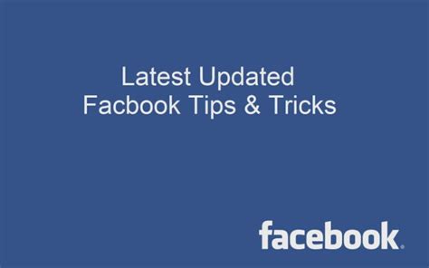 Secrete Facebook Tricks And Hacks To Get More Likes And Followers Kadva Corp