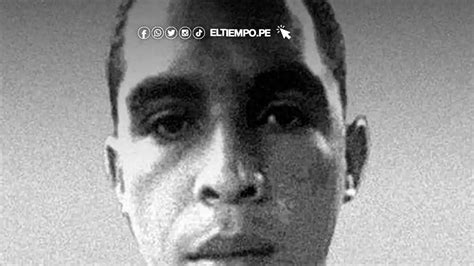 Líder Del Tren De Aragua Fugó A Perú O Chile Mininter Ofrece 500 Mil
