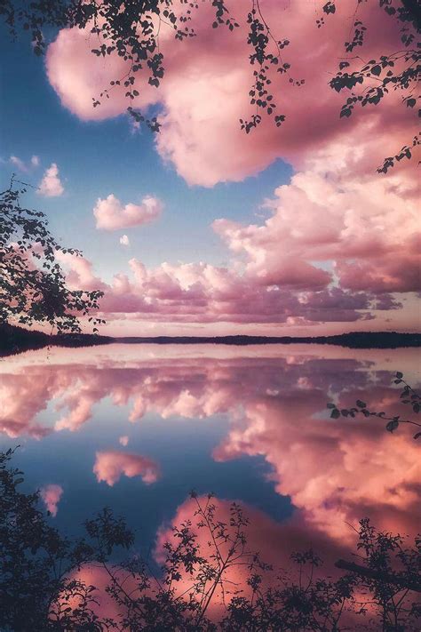 Aesthetic Blue Pink Wallpapers Top Free Aesthetic Blue Pink
