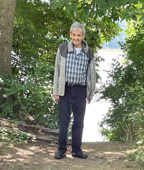 Allen Markowitz Obituary Silver Spring Md