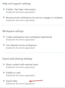 Here S How To Disable Export Data In Power Bi Easy Guide