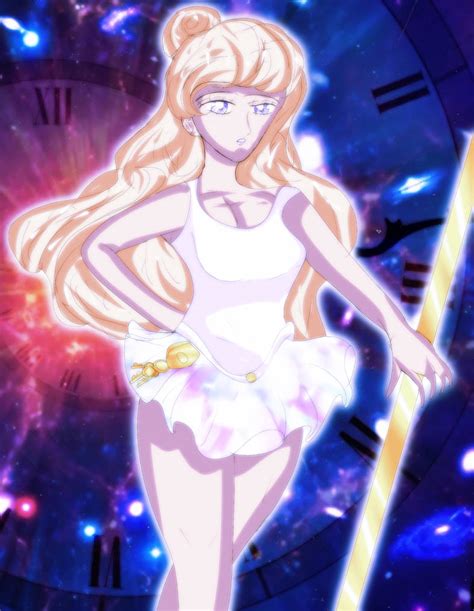 Luna Rose Meiou By Eternalmooncrisis1 On Deviantart