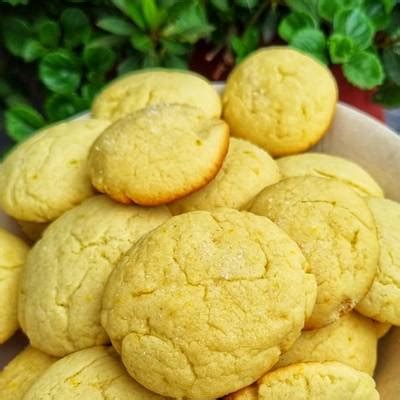 Galletitas De Naranja Sin Manteca Receta De Vane Medina Cookpad