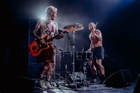 Soft Play Electric Brixton Live Review