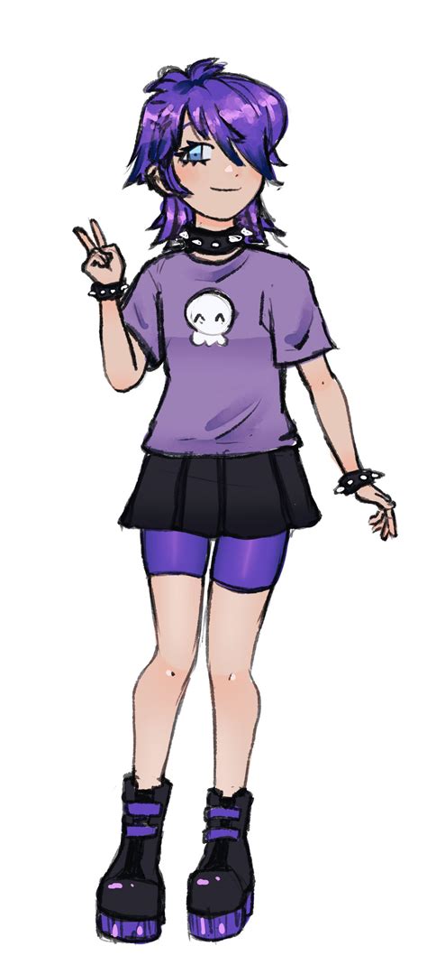 Yuuumiii By Duckleer On Deviantart