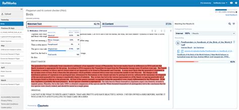 What Is Copyleaks Plagiarism And Ai Content Checker Tool In Refworks