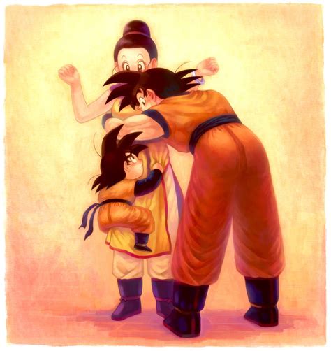 Pin De Sandra Salmon Taboada En Bola De Dragón Dragón Ball Dbz