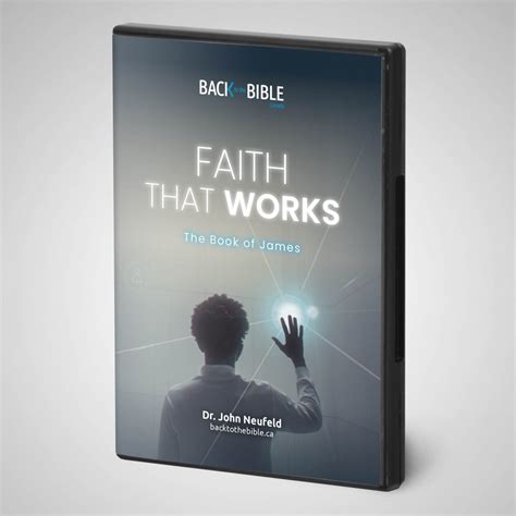 Back To The Bible Canada Back To The Bible Canada