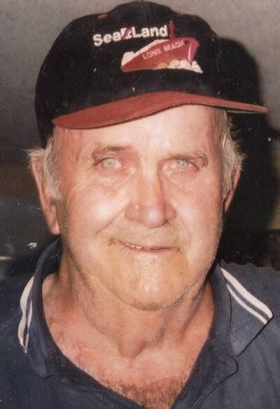 Obituary William Aaron Keesee Amick Burnett Funeral Chapels
