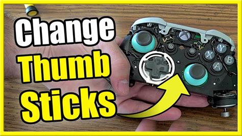 How To Fix Xbox One Controller Joystick Moves By Itself At Maddison Loch Blog