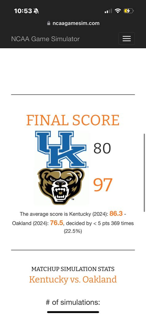 Every Year I Use This Site To Build A Bracket Lol R Ockytop