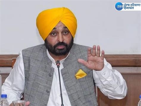 Ladakh Accident News ਲੱਦਾਖ ਚ ਸ਼ਹੀਦ ਹੋਏ ਜਵਾਨਾਂ ਦੇ ਘਰ ਜਾਣਗੇ Cm ਭਗਵੰਤ