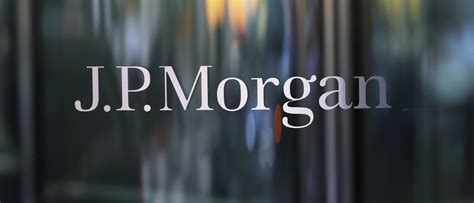 ‘full Service Bank Jpmorgan Processed More Than 1 Billion For