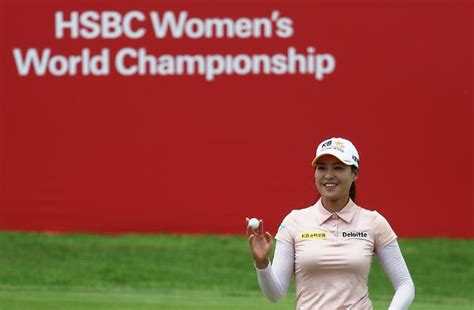 세계 상위 5위·메이저 우승자들 싱가포르 Lpga 대회서 격돌 아주경제