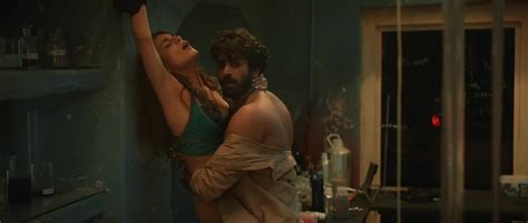 nude video celebs radhika madan sexy saas bahu aur flamingo s01e04 2023