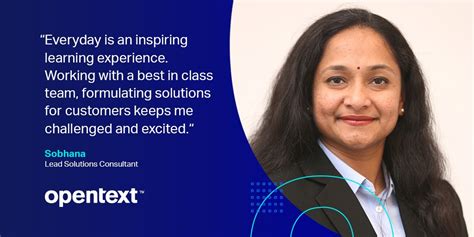 opentext on linkedin opentext careers