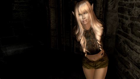 Unnamed At Oblivion Nexus Mods And Community