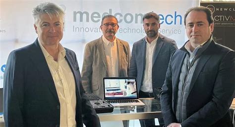 Medcom Tech On Linkedin Bkam 2023 Medcomtech