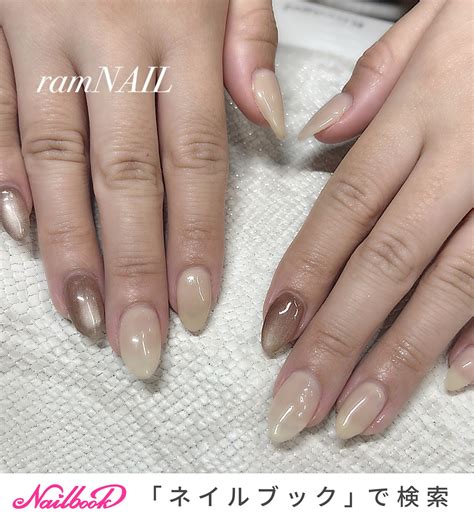 オールシーズンハンド Hinya121のネイルデザイン No8732563 ｜ネイルブック