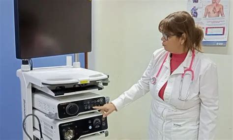 Clínica La Milagrosa pionera con torre de endoscopia