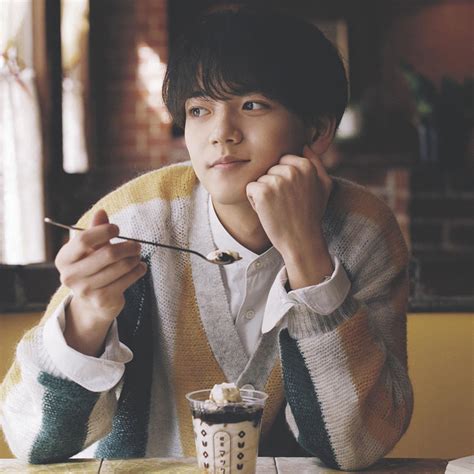 Tvcmにfantastics・中島颯太を初起用！マクドナルド史上初の「パフェ」など喫茶店の味登場 Emomiu｜エモミュー