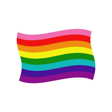 Pride Astro Sticker By Salesforce Germany