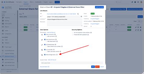 Warsaw Dynamics How To Share Your Jira Agile Board With External Users