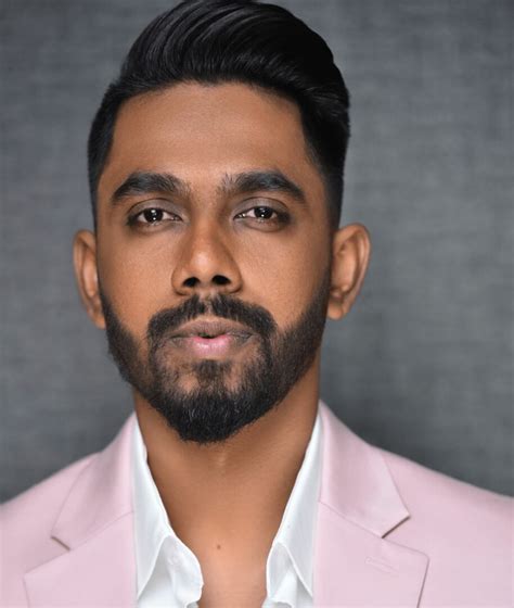meet ayaz hussain actor and producer shoutout la