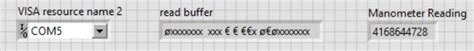 Interpreting Ascii Data Into Numerical Values Ni Community