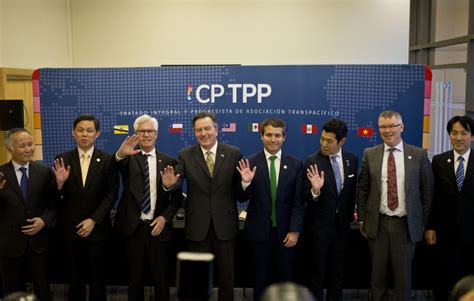 United Kingdom Joins Cptpp The Dynamic And Growing Pacific Economies
