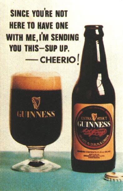 Bovril Is Good For You