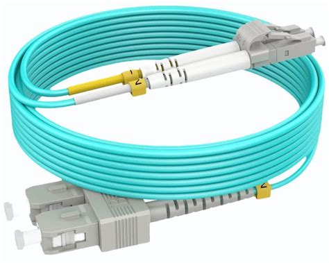 Fc Fiber Optic Patch Cord Latest Price Manufacturers And Suppliers