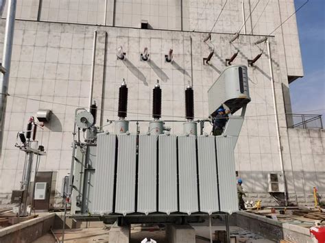 湖北黄冈供电黄州城北110千伏变电站主变扩建工程投产送电 新闻频道 和讯网