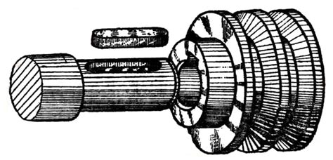 Pins Keys Relia Hardware