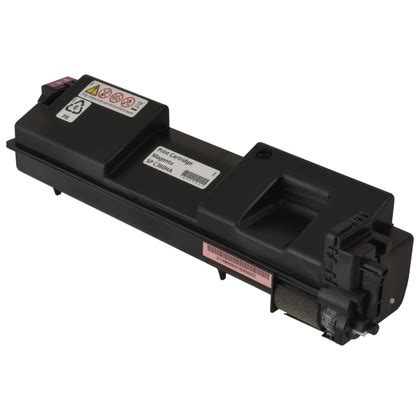 Ricoh SP C360SFNw Toner Cartridges